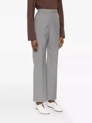 JIL SANDER Tailored Trousers