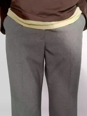 JIL SANDER Tailored Trousers