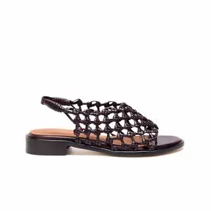 Naguisa Open Toe Sandals For Women