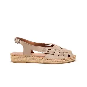 NAGUISA Etel Espadrille Sandals