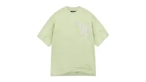 REPRESENT Elegance In Motion Tee Shirt