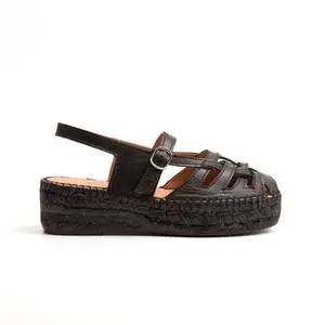 Naguisa Wedge Sandals For Women