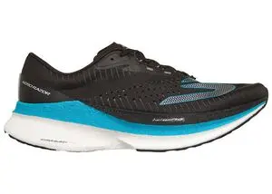 Sketchers Aero Razor Athletic Sneakers - Black