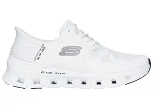 Sketchers Glidestep Pro Slip-on Sneakers