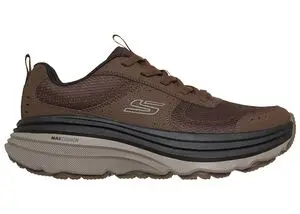 Sketchers Relaxed Fit Max Cushioning Zirrus Sneakers