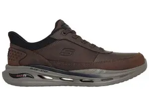 Sketchers Slip-ins Arch Fit Orvan Moxley