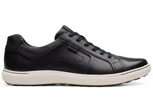 Clarks Perforated Oxfords For Men