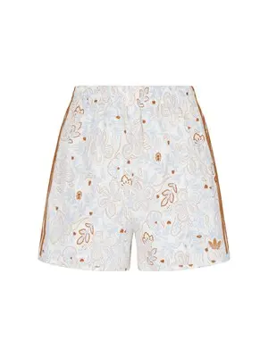 Adidas Light Wash Bottoms For Women