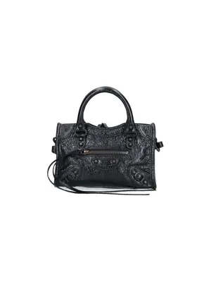 Balenciaga Le City Nano Mini Bag