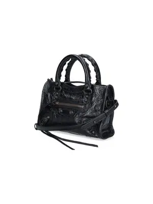 Balenciaga Le City Nano Mini Bag