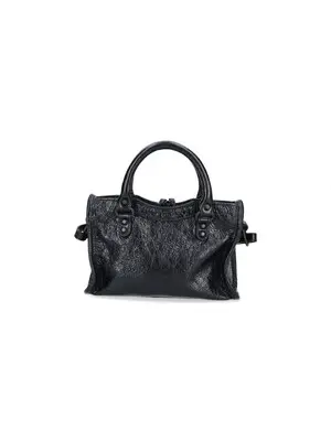 Balenciaga Le City Nano Mini Bag