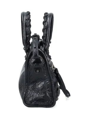 Balenciaga Le City Nano Mini Bag