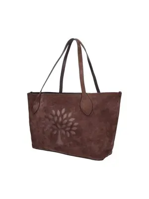 Mulberry Tree" Tote Bag