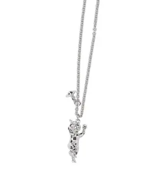 VIVIENNE WESTWOOD Satyr Necklace