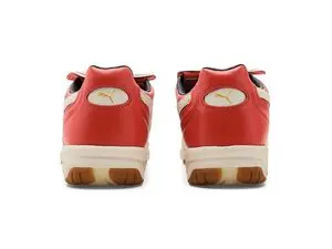 PUMA King Indoor Soccer Sneakers - Red
