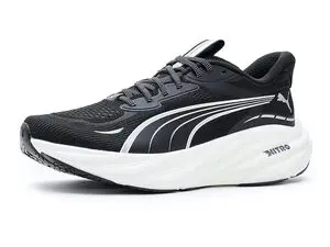 PUMA Magnify Nitro 3 Running Shoes - Black
