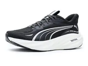 PUMA Magnify Nitro™ 3 Running Shoes - Black
