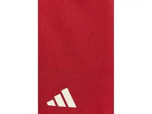 Adidas Heritage Tennis Shorts - Red
