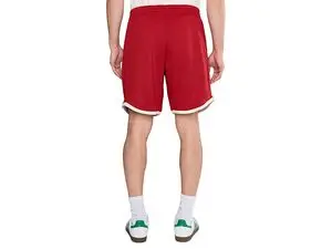 Adidas Heritage Tennis Shorts - Red