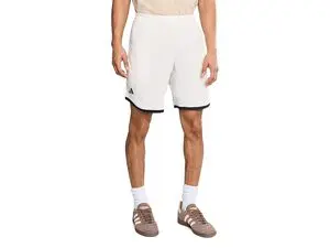 Adidas Heritage Tennis Shorts - White
