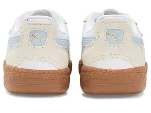 PUMA Palermo Moda Sneakers - Beige