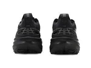 PUMA Foreverrun Nitro 2 Running Shoes - Black