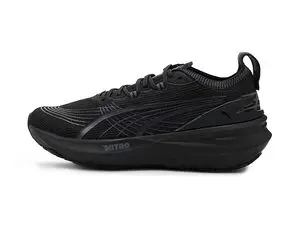 PUMA Foreverrun Nitro 2 Running Shoes - Black