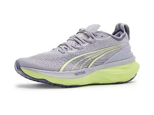 PUMA Foreverrun Nitro 2 Running Shoes - Gray