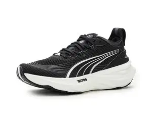 PUMA Foreverrun Nitro 2 Running Shoes - Black