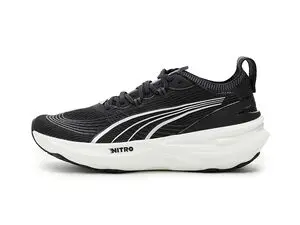 PUMA Foreverrun Nitro 2 Running Shoes - Black