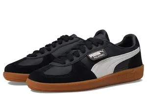 Puma Stacked Heel Sneakers For Men