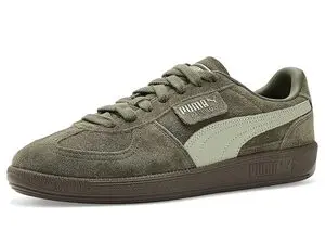 Puma Stacked Heel Sneakers For Men