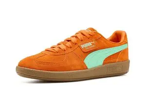 Puma Metallic Sneakers For Men