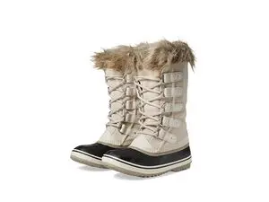 Women's Waterproof Insulated Boots