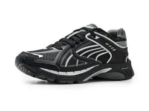 PUMA Skyjet Sneakers - Black