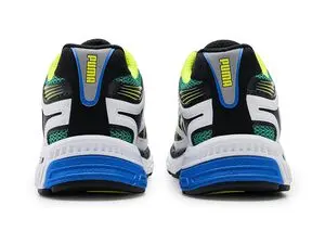 PUMA Skyjet Athletic Sneakers - Multi