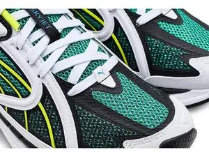 PUMA Skyjet Athletic Sneakers - Multi