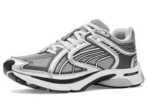 PUMA Skyjet Athletic Sneakers - Silver