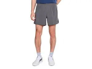Adidas Adi365 Iconic Running Shorts - Grey