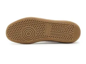 PUMA Palermo Vintage Sneakers - Brown