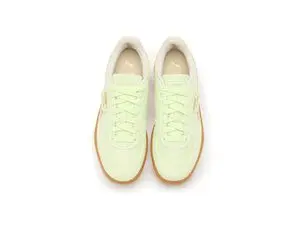 PUMA Palermo Vintage Sneakers - Green