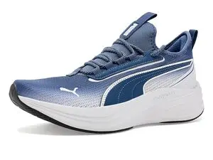 PUMA Darter Pro 2 Fade Running Shoes - Navy