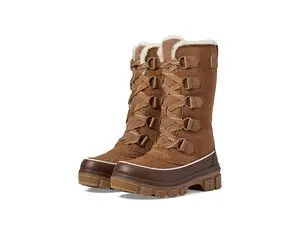Sorel Heeled Shoes For Women