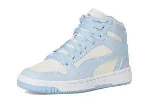 PUMA Rebound Layup Mid Shoes - Blue