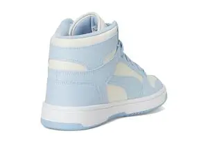 PUMA Rebound Layup Mid Shoes - Blue