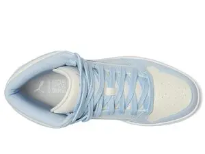PUMA Rebound Layup Mid Shoes - Blue