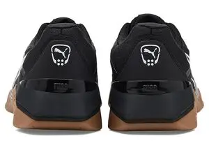 PUMA Fuse 4.0 Cross Training Shoes - Black