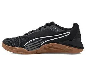 PUMA Fuse 4.0 Cross Training Shoes - Black