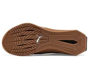 PUMA Fuse 4.0 Cross Training Shoes - Black