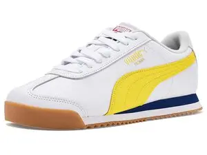 PUMA Roma 24 Match Low-top Sneakers - Multi